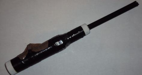 [DIY] Fabriquer un Patator